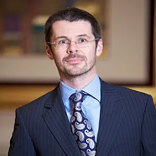 Robert Ward - Keynote Speakers | Speakers Corner